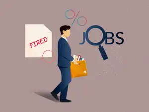 layoffs: This is how you should deal with layoffs during job search - The Economic Times