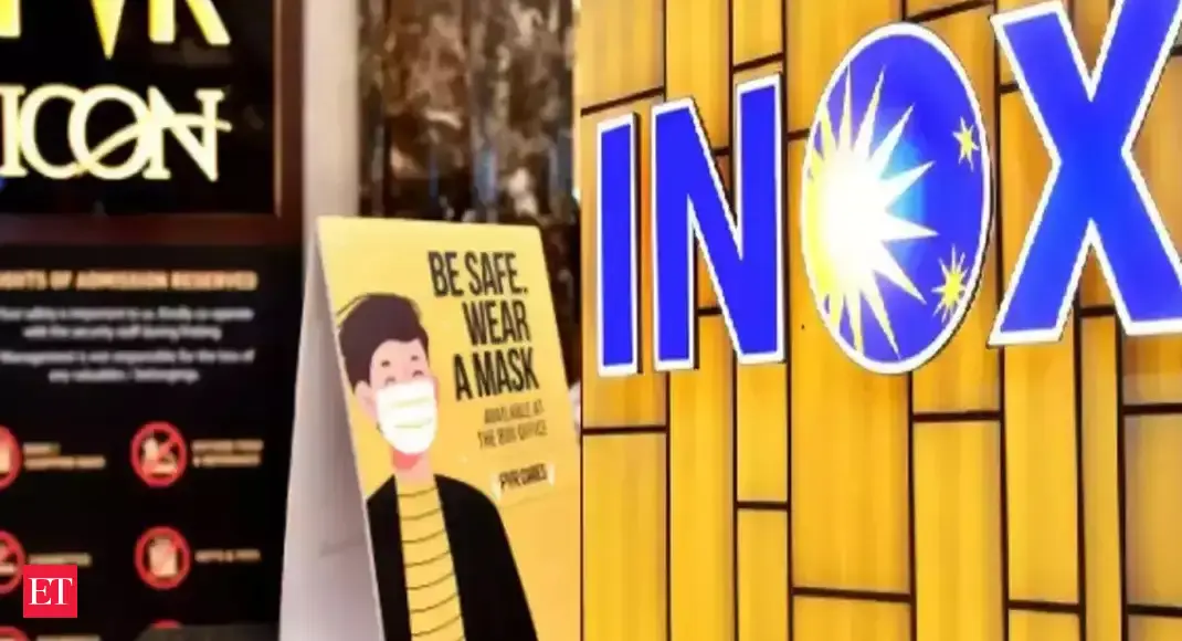 PVR INOX launches standalone IMAX property at iconic Priya Cinema - The ...