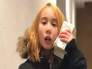 lil tay: Why is it rumoured that Lil Tay is alive? Mystery around 14-YO ...