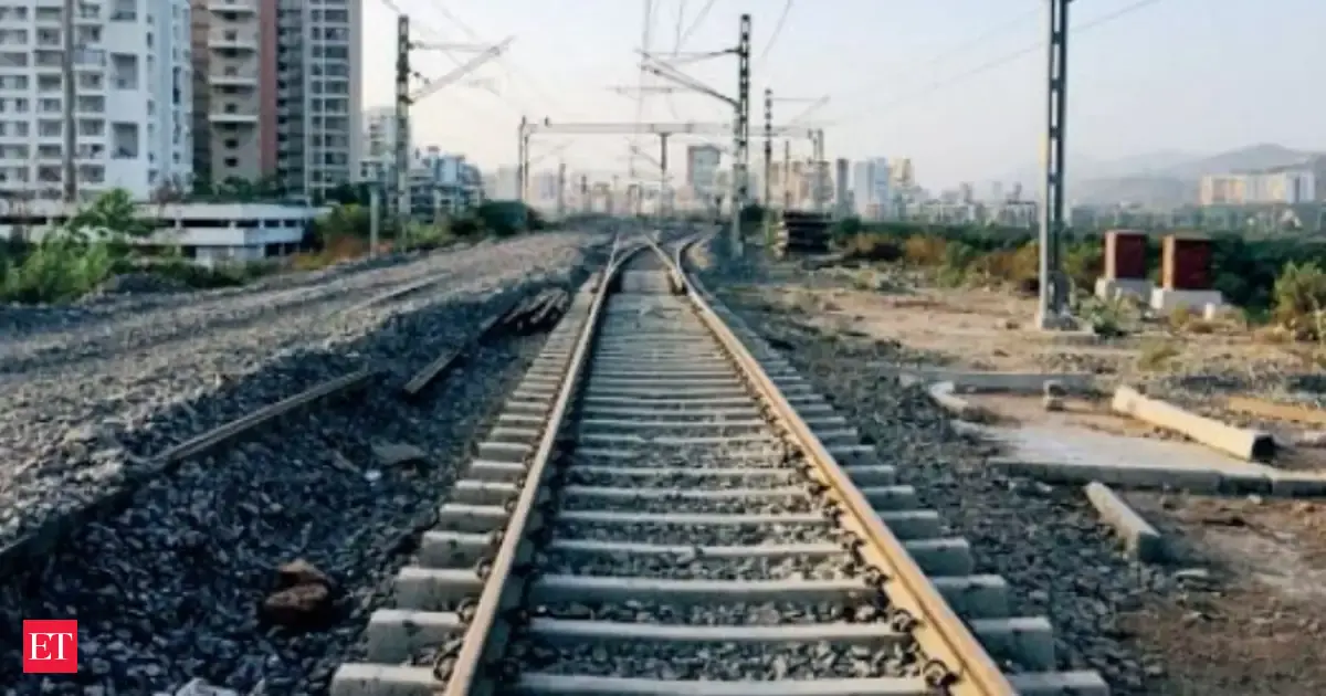 Railways Hopes to Save 200,000 Litres Diesel a Day by Electrifying Pit ...