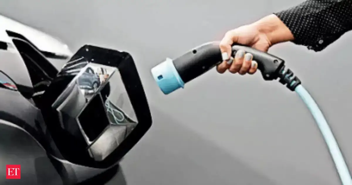 Why EVs are not the best of alternative mobility fuel choices for now ...