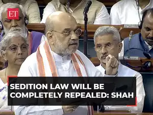 Petty crimes, sedition, mob lynching & more: How India's new bill seeks ...