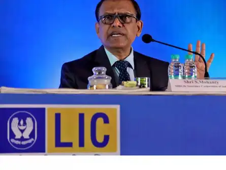 Volume Updates: LIC's Trading Volume Surges to 5.25 Million Shares ...