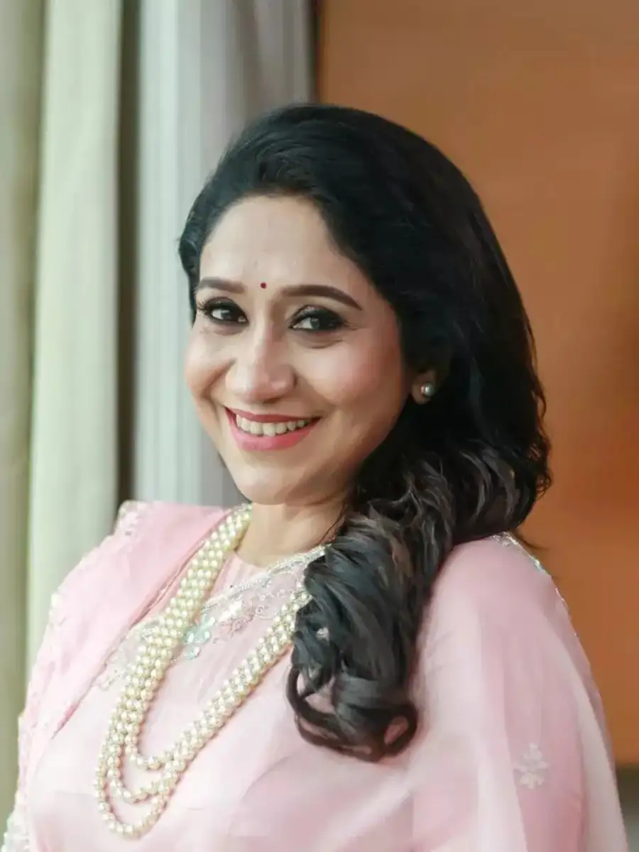 8 South Indian singers who deserve a biopic | mirchiplus