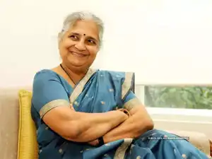 ncert: Sudha Murthy, Shankar Mahadevan on NCERT's 19-member panel to develop news textbooks ...