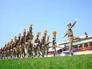 Independence Day: 954 police medals, including 230 for gallantry ...