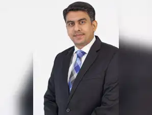 India's true independence shines amid global economic shifts: Chirag ...