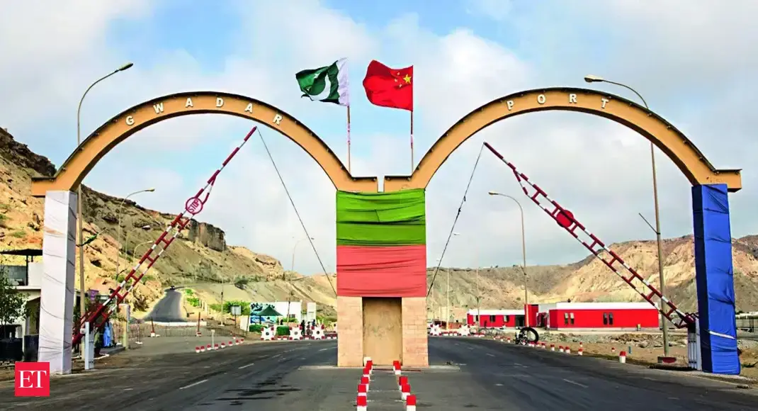 Baloch separatists, Islamist extremists stand in the way of China's ...