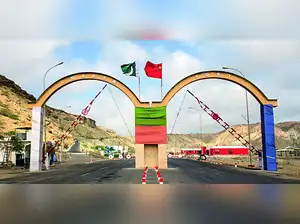 Baloch separatists, Islamist extremists stand in the way of China's ...