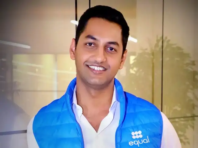 ID platform: GVK's Keshav Reddy bets big on India's Digital Public ...