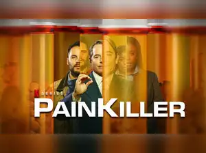 Painkiller Season 2: Will there be a Painkiller Season 2? Here’s the ...