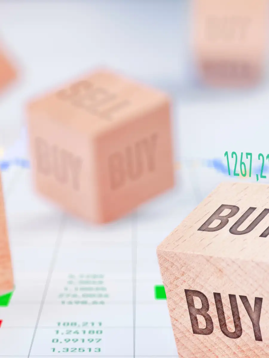aggressive new long positions: 4 largecap stocks see aggressive new ...