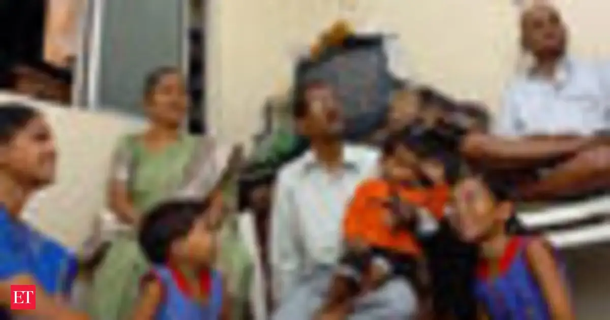 India 2nd only to US, with 3 million affluent households: Survey - The ...