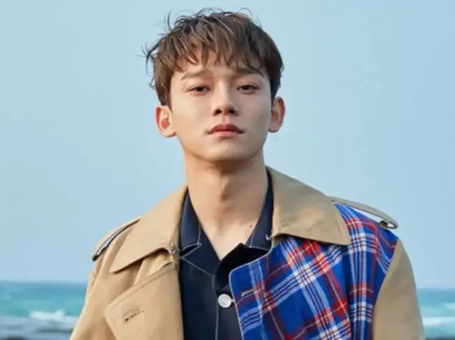 chen: EXO’s Chen to celebrate 3 years of marriage with a grand wedding ...