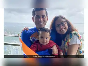 SIP for a six-month-old kid! Edelweiss CEO Radhika Gupta's investing ...