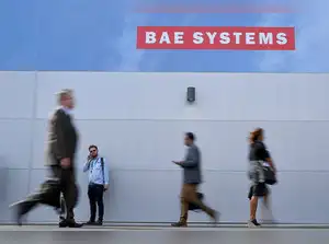 Ball Aerospace: BAE agrees to buy Ball Aerospace for $5.55 billion ...