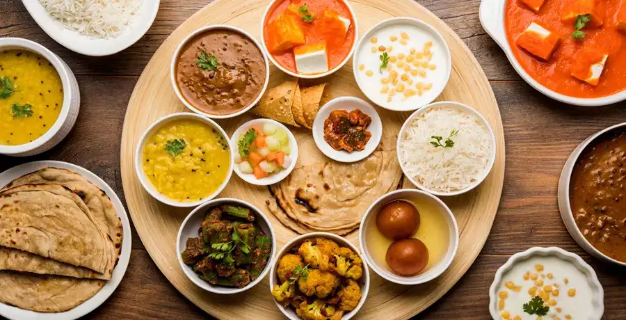 butter chicken: From Chai Masala to Korma: Best-rated foods and drinks ...