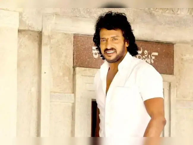Karnataka High Court grants interim stay on second FIR against Kannada actor Upendra - The ...