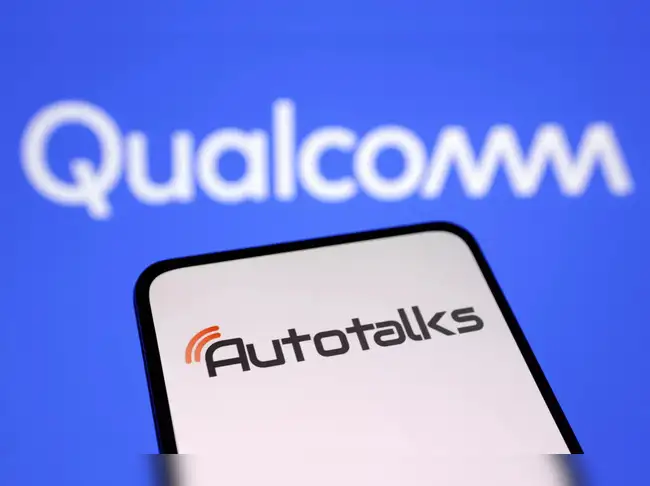 european commission: EU to assess Qualcomm's planned takeover of Israel ...