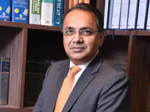 Harry Chawla becomes the managing partner of Luthra & Luthra Law ...