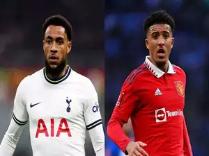 Man Utd vs Tottenham: Manchester United vs Tottenham Hotspur Live Streaming: Kick off date, time ...