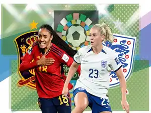 Spain vs England: England vs Spain Final live streaming: Kick off date, time, where to watch ...