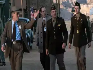 oppenheimer: 'Oppenheimer' soars to South Korean success: Record ...