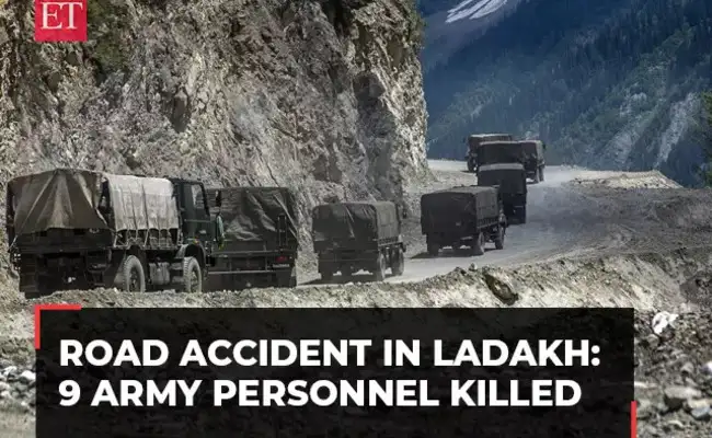 Army Chief Gen Manoj Pande offers "deepest condolences" to kin of 9 ...