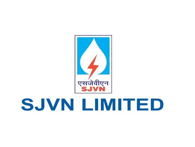 SJVN Share Price Today Live Updates: SJVN Stock Price Drops by 1.25% to ...