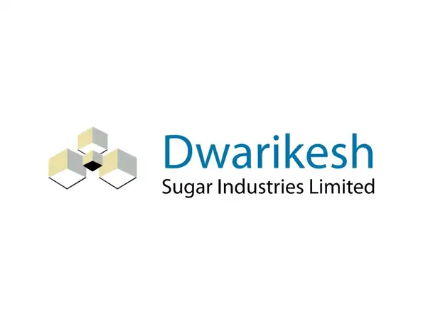 Dwarikesh Sugar Industries Share Price Today Updates: Dwarikesh Sugar ...