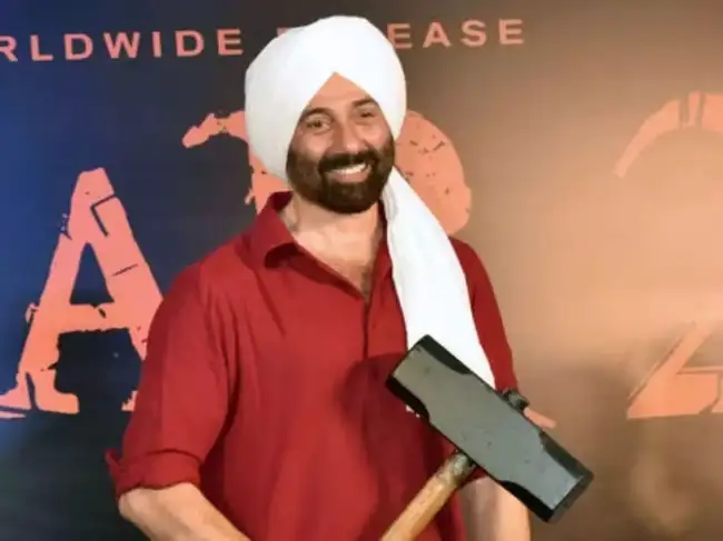 Sunny Deol bungalow auction: Sunny Deol's picturesque 'Sunny Villa' won ...