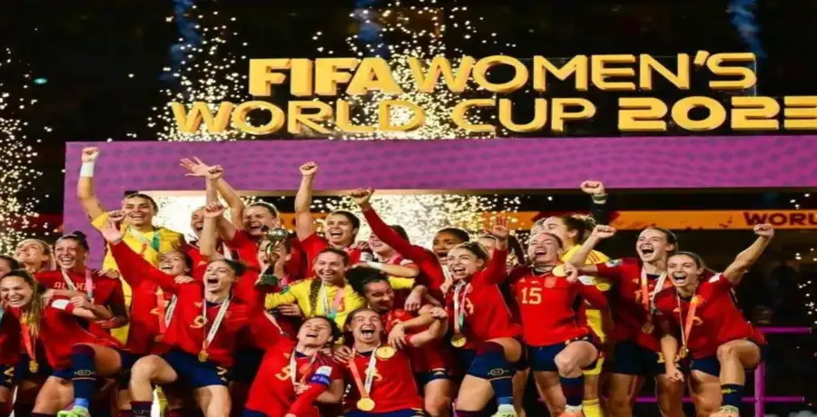 Spain: Women's World Cup 2023: Check winner prize money, top scorer and ...