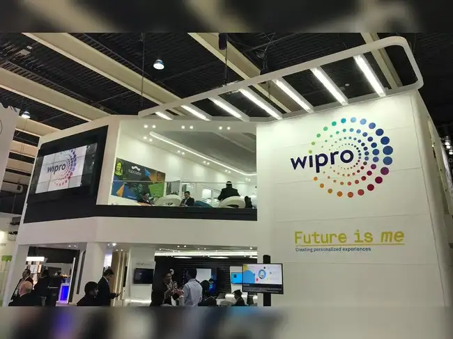 wipro: Wipro appoints Deloitte executive Brijesh Singh as Global AI ...