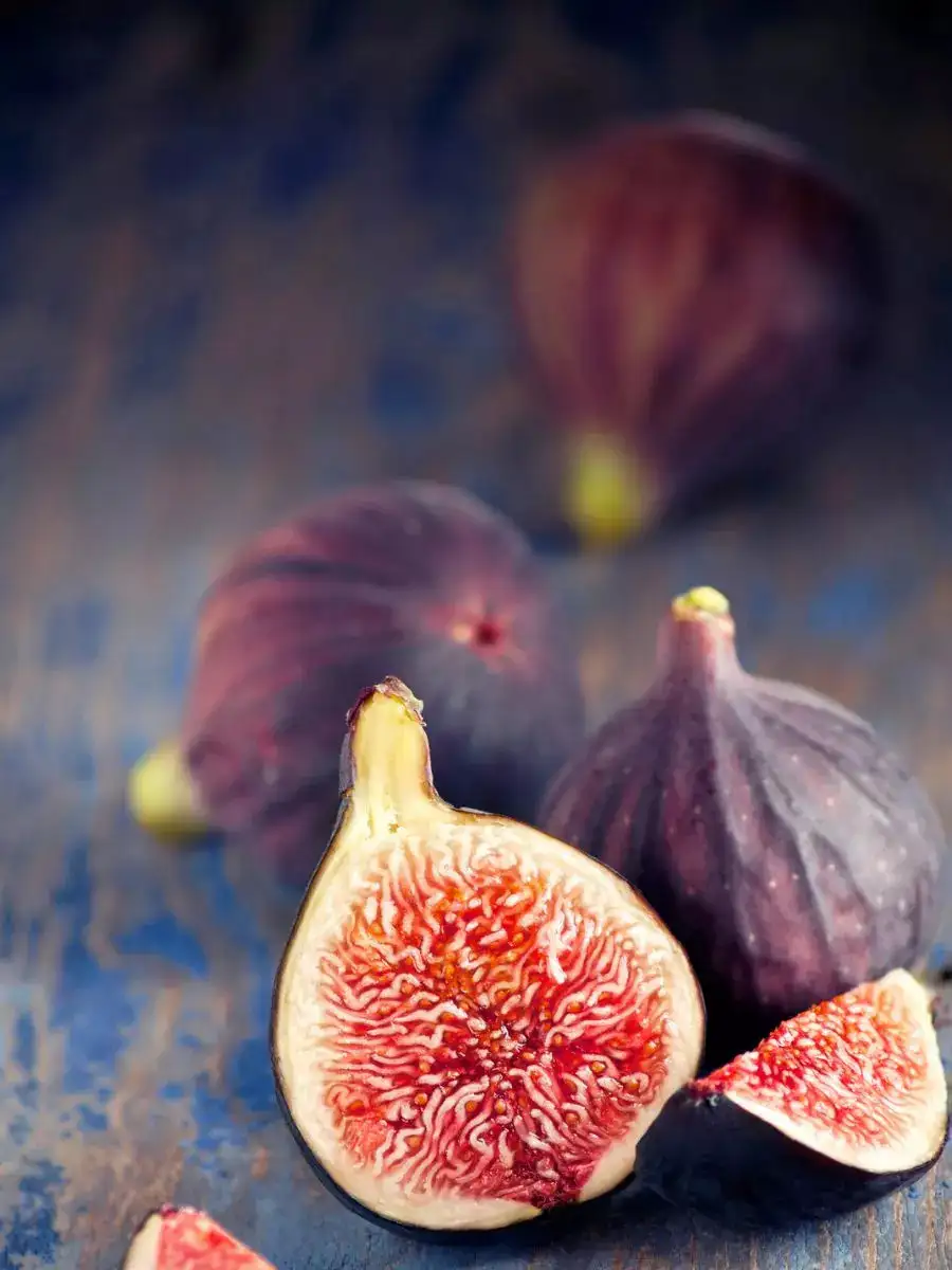 Fig-tastic Benefits: 10 Key Reasons To Enjoy Figs As A Dietary Staple ...