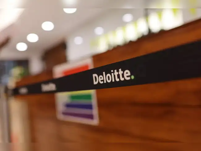 deloitte: Deloitte launches generative AI incubator for Indian, global ...