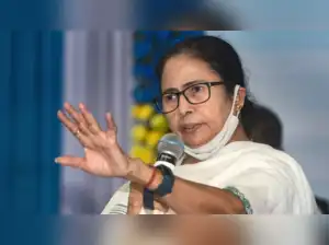 Bengal CM Mamata announces anti-ragging helpline number - The Economic Times