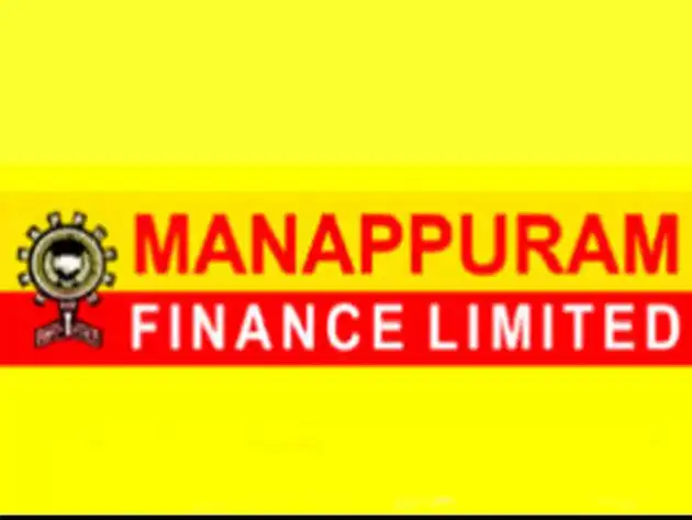 Manappuram Finance Share Price Today Live Updates: Manappuram Finance ...