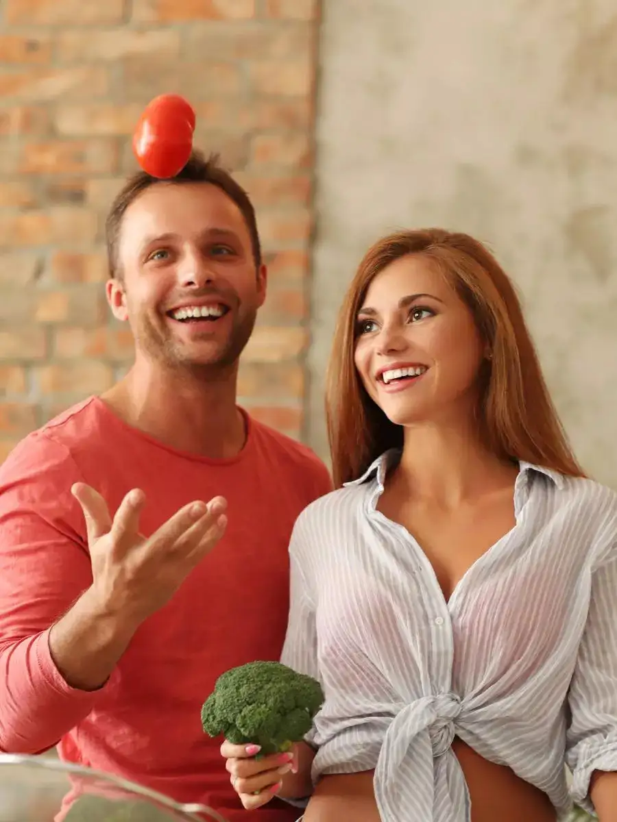 Mindful Eating: How To Cultivate A Healthy Relationship With Food ...