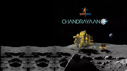 News Updates: Chandrayaan-3 makes it to the moon; Snap appoints Pulkit ...