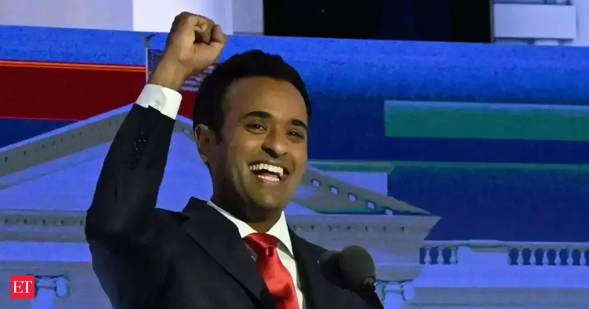 Republican debate: Vivek Ramaswamy takes center stage, plus other key ...