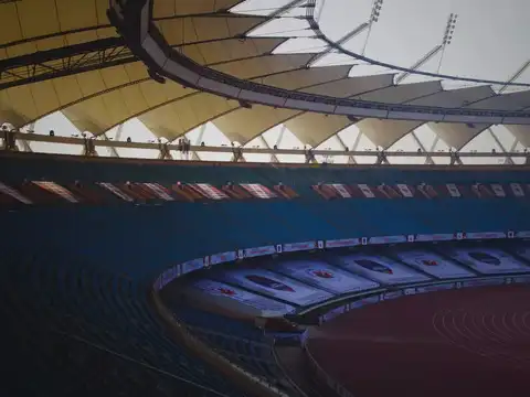 Jawaharlal Nehru Stadium Delhi Know More About Stadium Delhi! Your