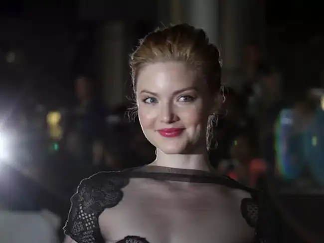 holliday grainger: Denise Gough, Holliday Grainger to feature in ...