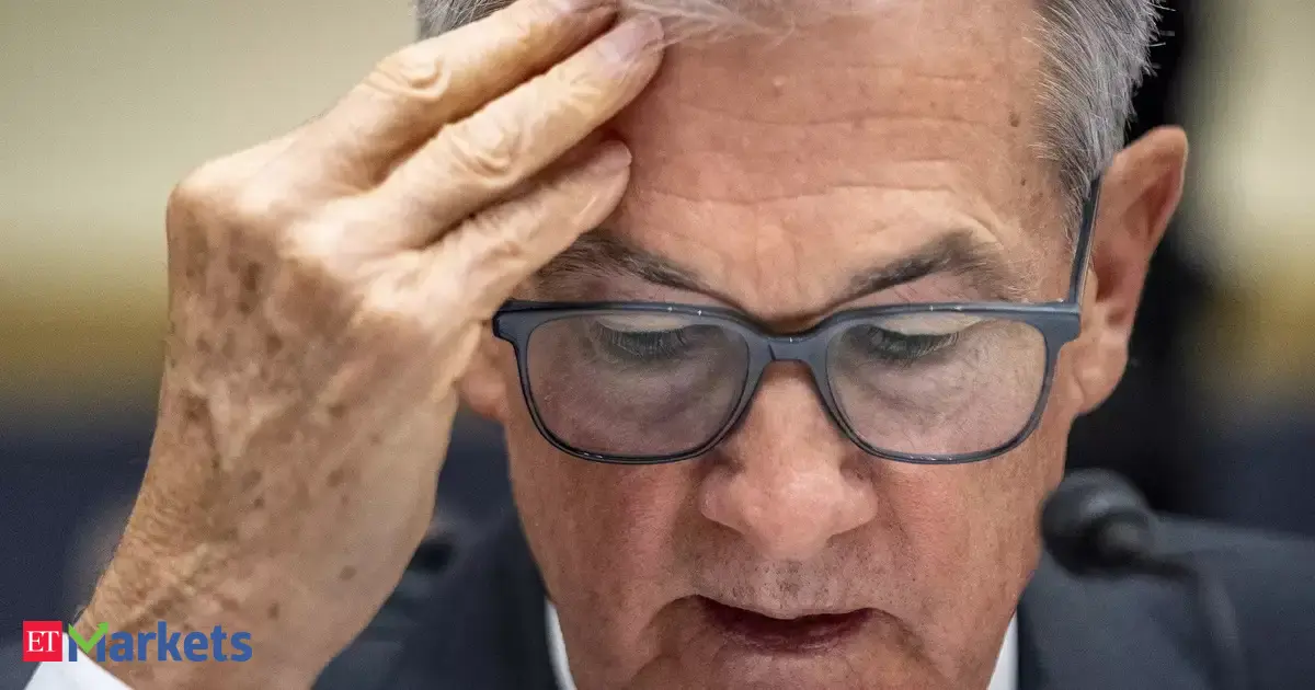 natalie grover: Oil gains 1% as investors await Fed's Powell speech ...