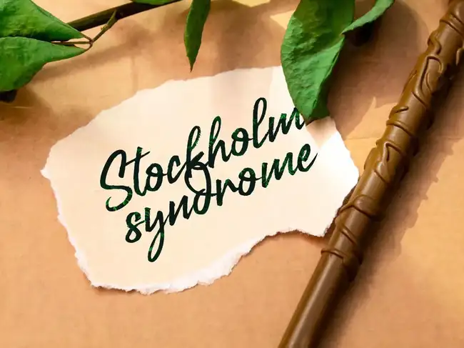 Stockholm syndrome: How a bank robbery 50 years ago gave birth to ...