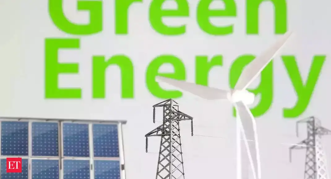 tata motors: TCPL Green Energy Solutions plans to set up manufacturing ...