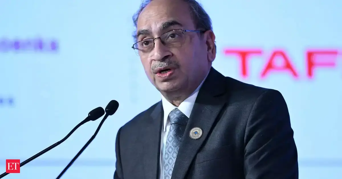 Countries can learn financial inclusion from India and move much faster ...