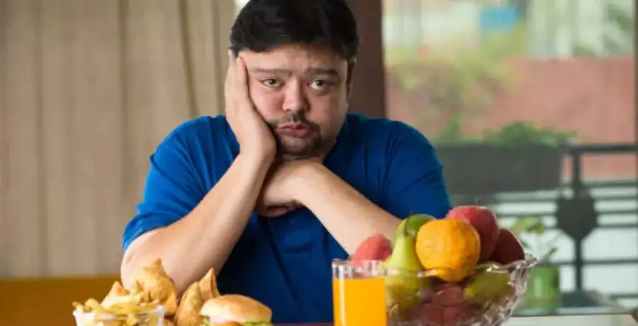 stress: Worst foods to consume if you have anxiety | EconomicTimes