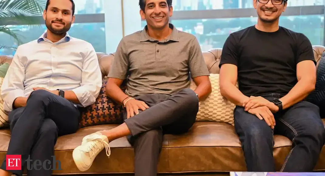 India’s late-stage tech funding stuck due to high valuations: SoftBank ...