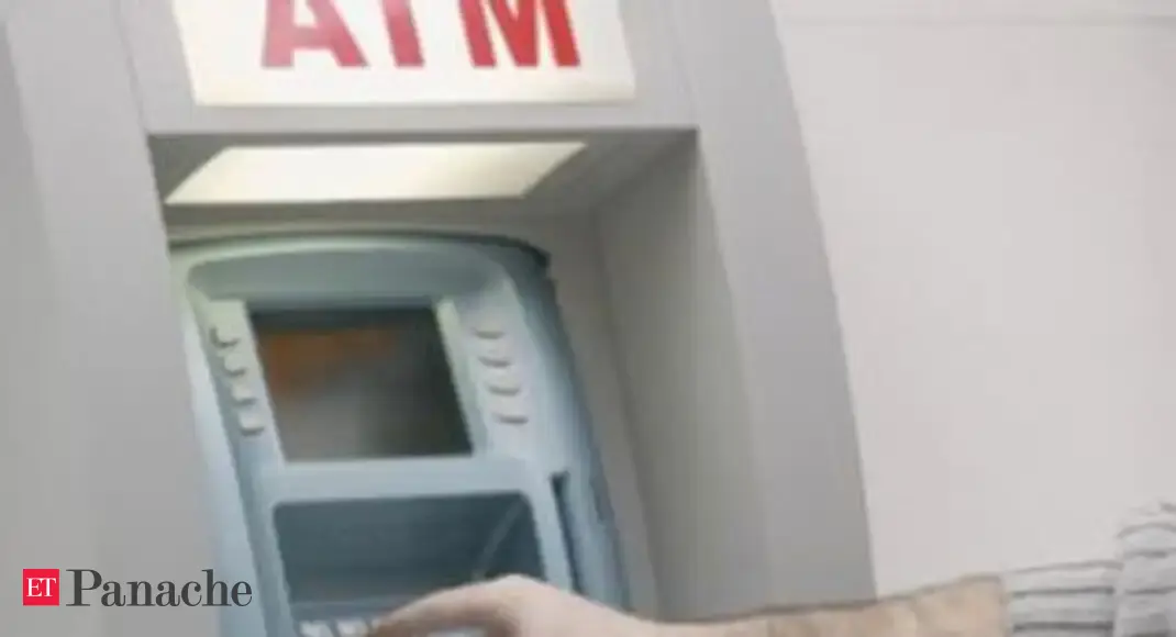 How to make the most of your ATMs now! - | The Economic Times