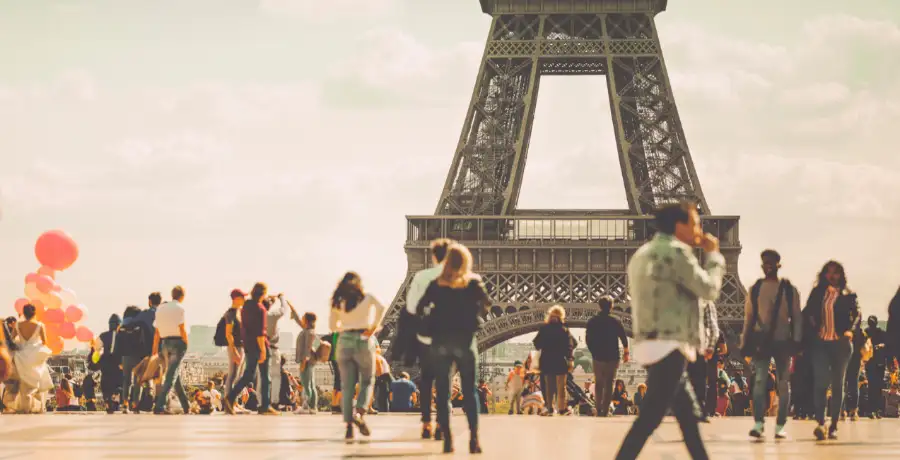 These holiday spots are threatening bad tourists with jail | EconomicTimes